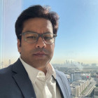 Vimlesh Chaurasia Business Advisors & Board Member Search